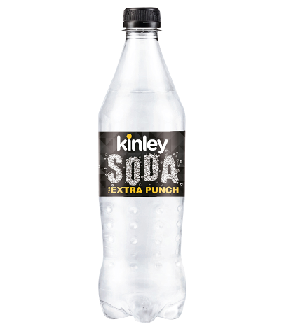 Kinley Soda - Ludhiana Beverages Private Limited | Coke Bottler in Ludhiana