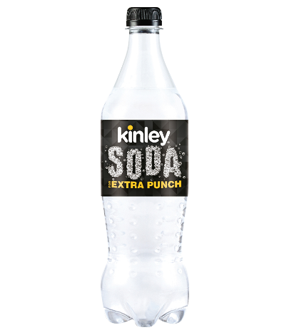 Kinley Soda - Ludhiana Beverages Private Limited | Coke Bottler in Ludhiana