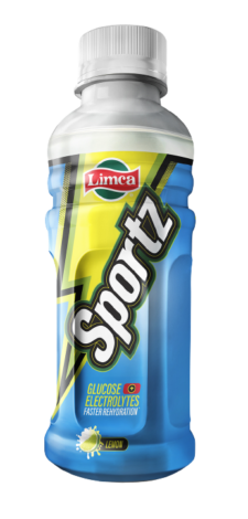 Limca Sportz - Ludhiana Beverages Private Limited | Coke Bottler in ...